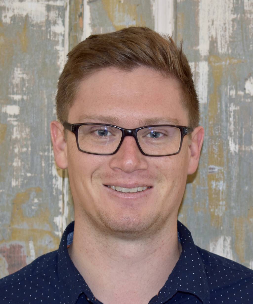 Ian Busch - Gilleran Energy Management