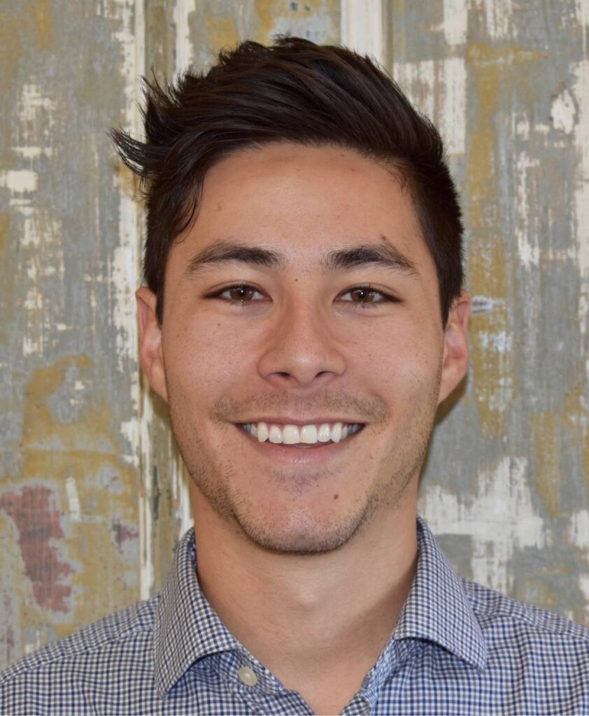 Michael Tomita - Gilleran Energy Management