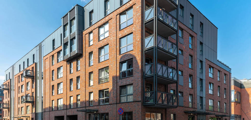 Building Decarbonization - Gilleran Energy Management